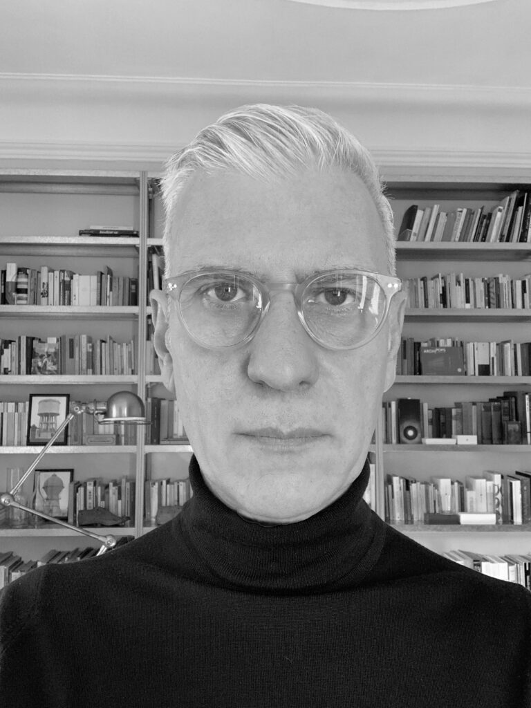 Paolo Rigamonti | UNIRSM Design