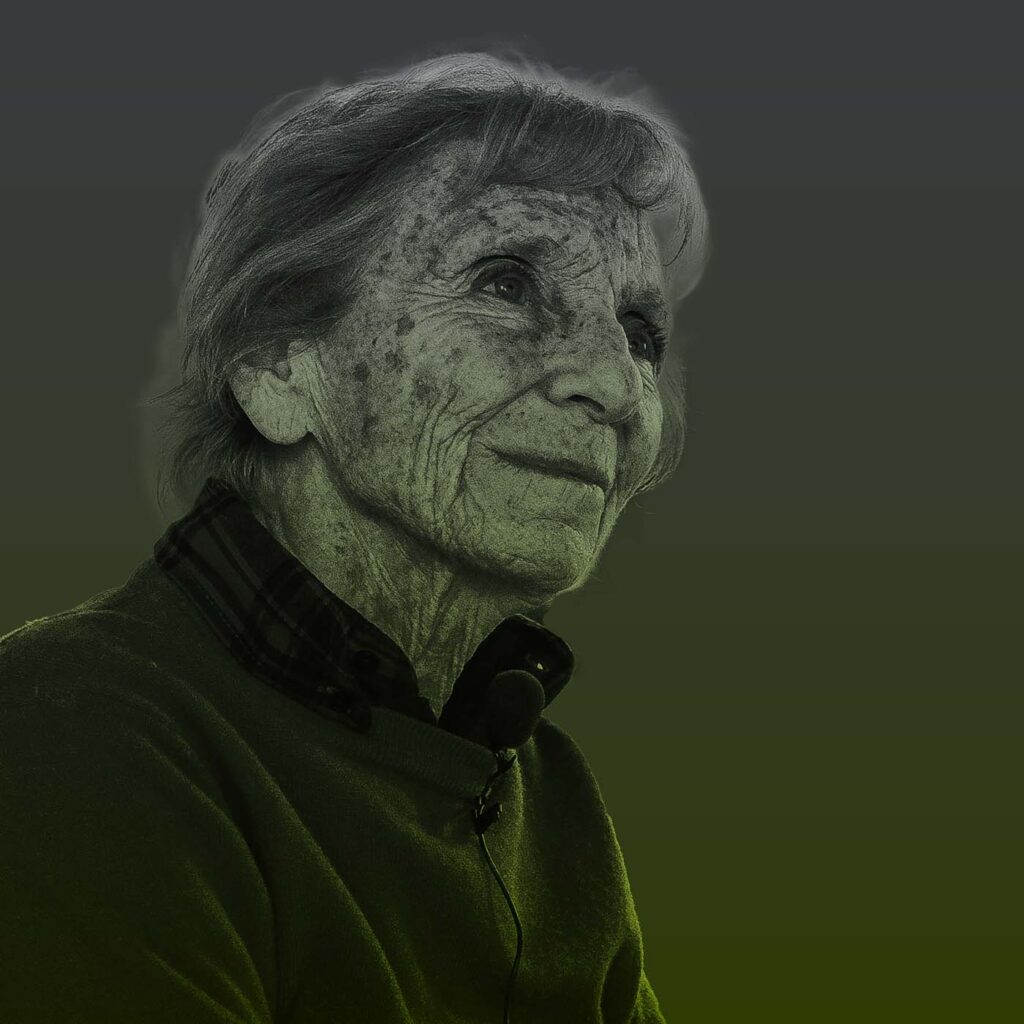 Anna Steiner - Grafica e libertà | UNIRSM Design