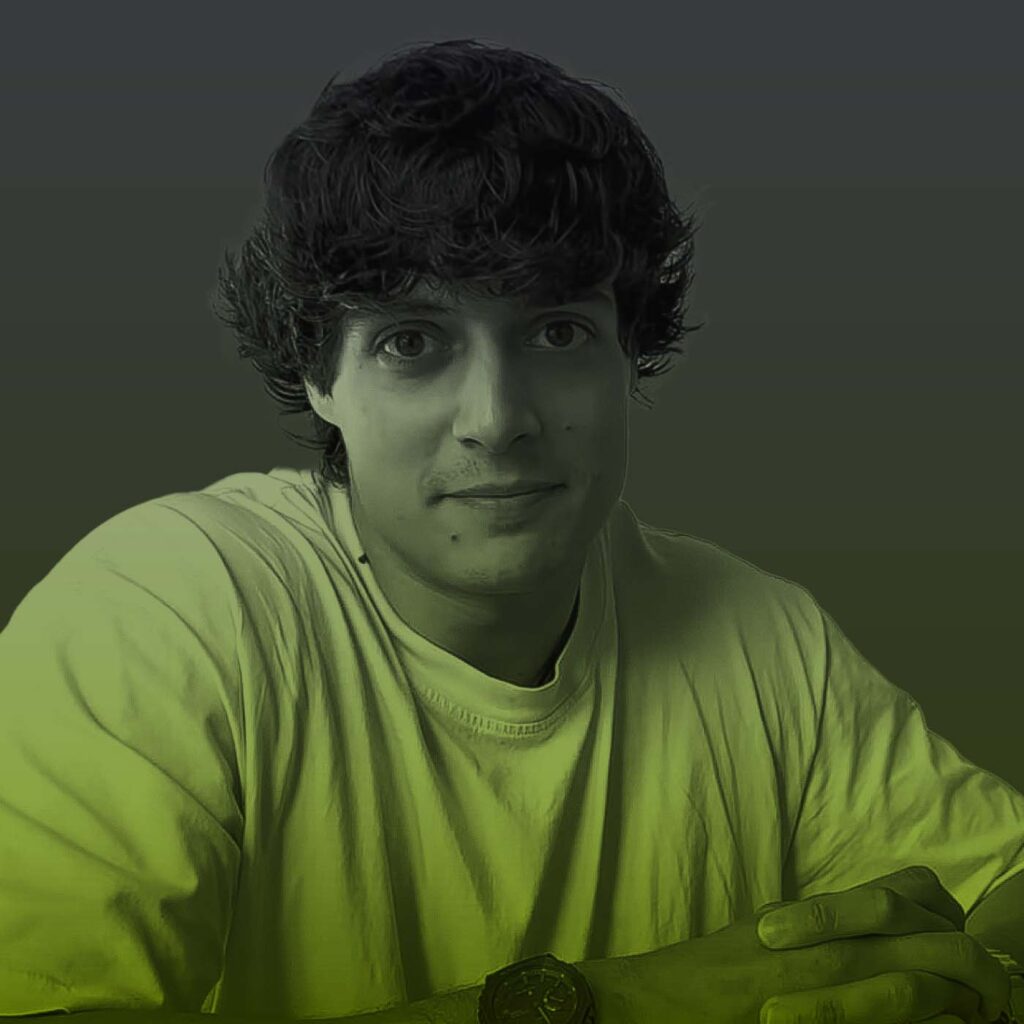 Luis Sal - La Memoria al tempo dei social | UNIRSM Design